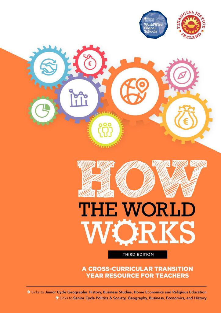 How the World Works | Financial Justice Ireland